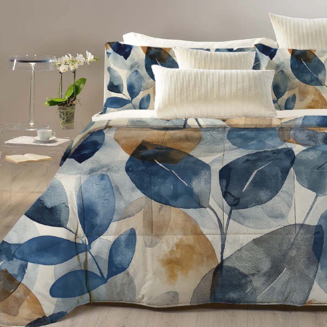 Trapunte Matrimoniali – Tendaggi Interni ed Arredamento di Adriana Pisani